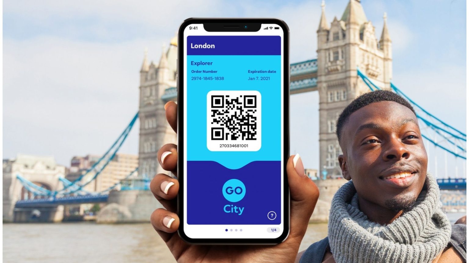 London Sightseeing: London Pass oder GO London Explorer Pass – Welchen ...